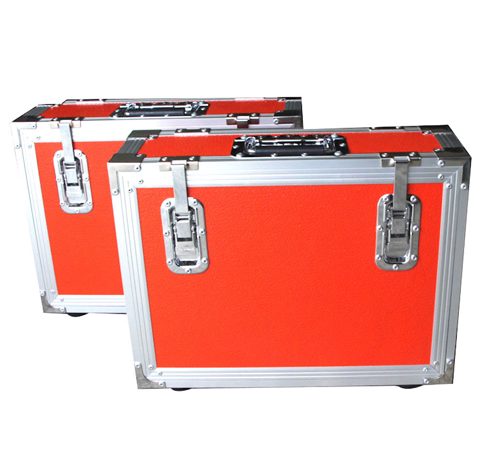 กล่องใส่จอ LED TV LOGIC - thaiflightcase