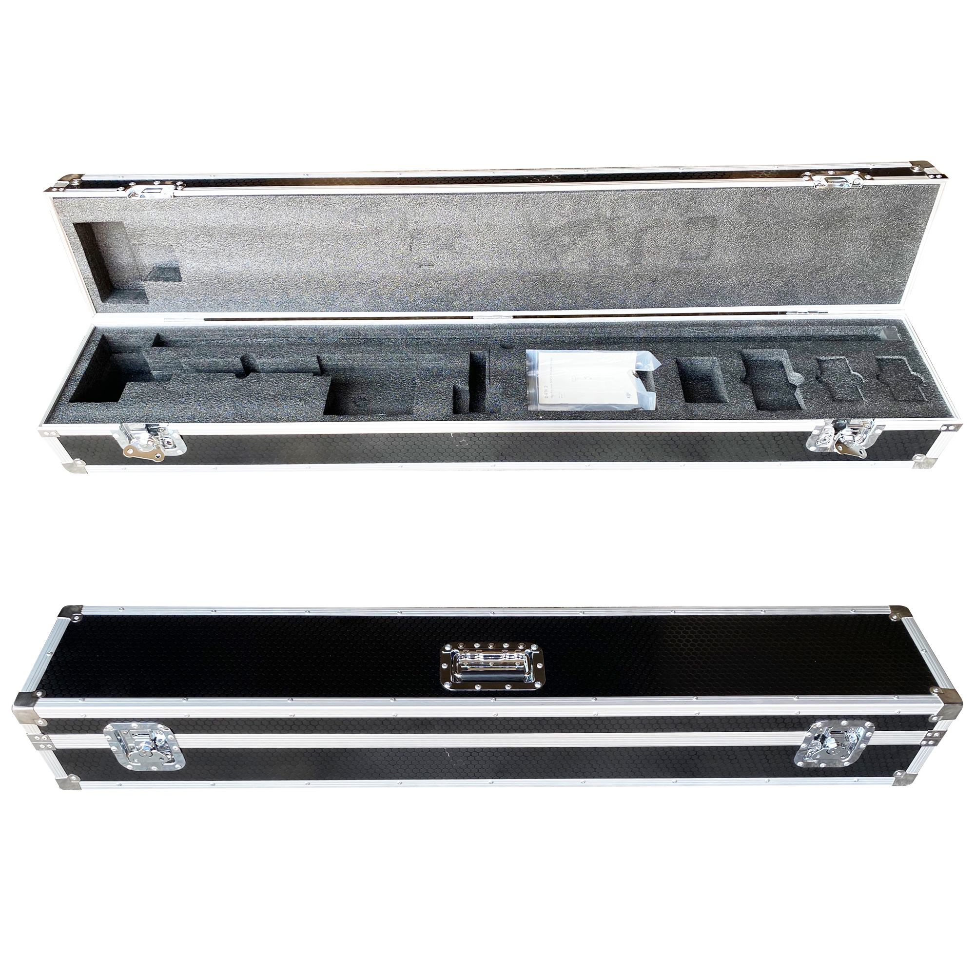 กล่องใส่อุปกรณ์ - thaiflightcase