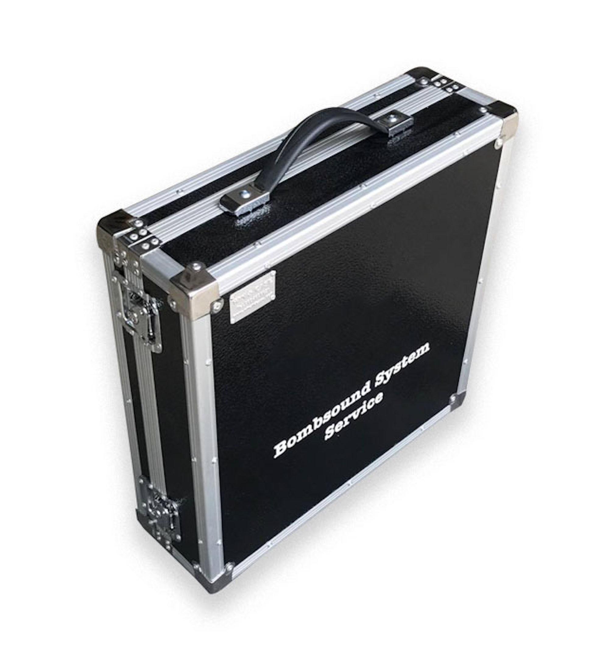 Mixer case - Thaiflightcase