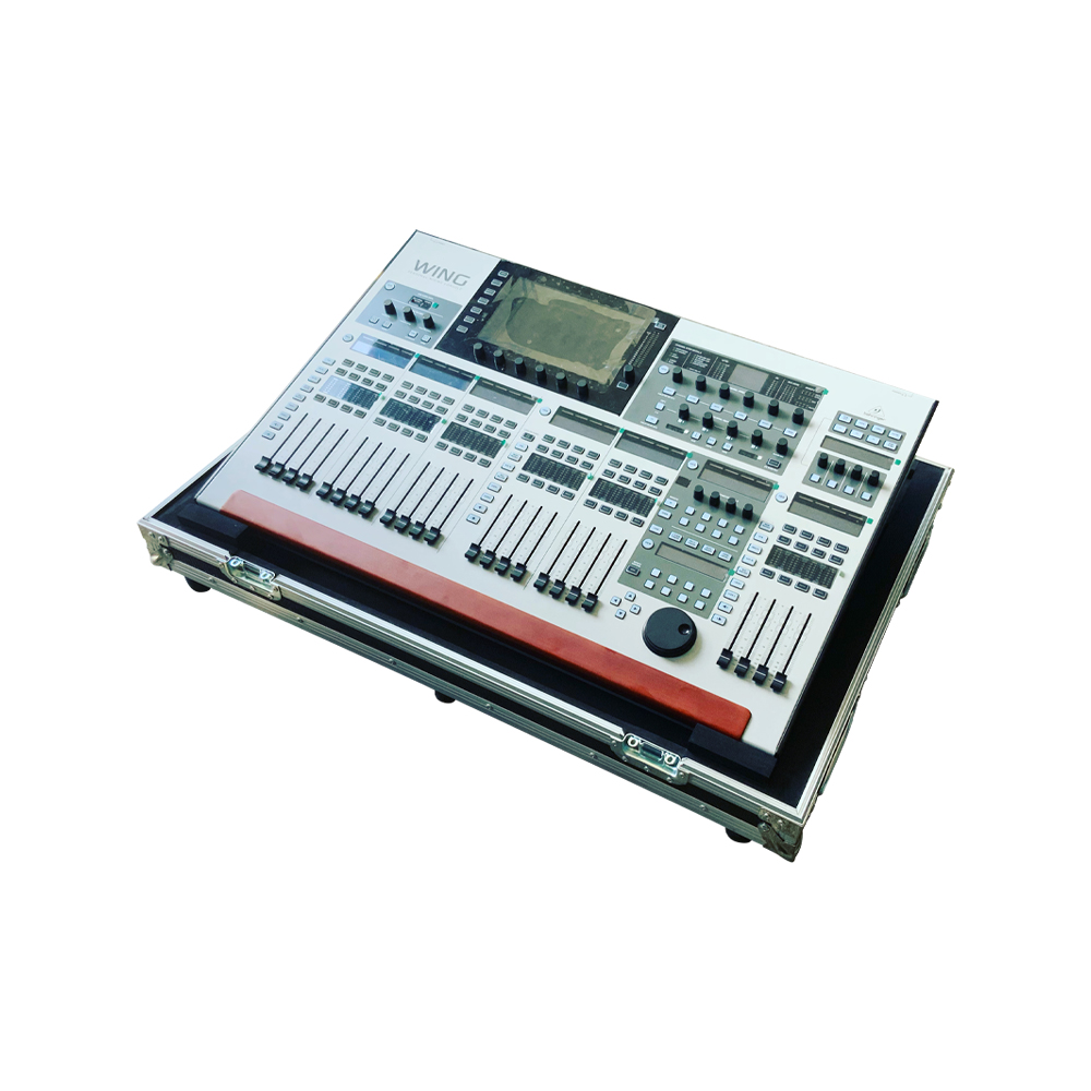 Behringer Wing - thaiflightcase