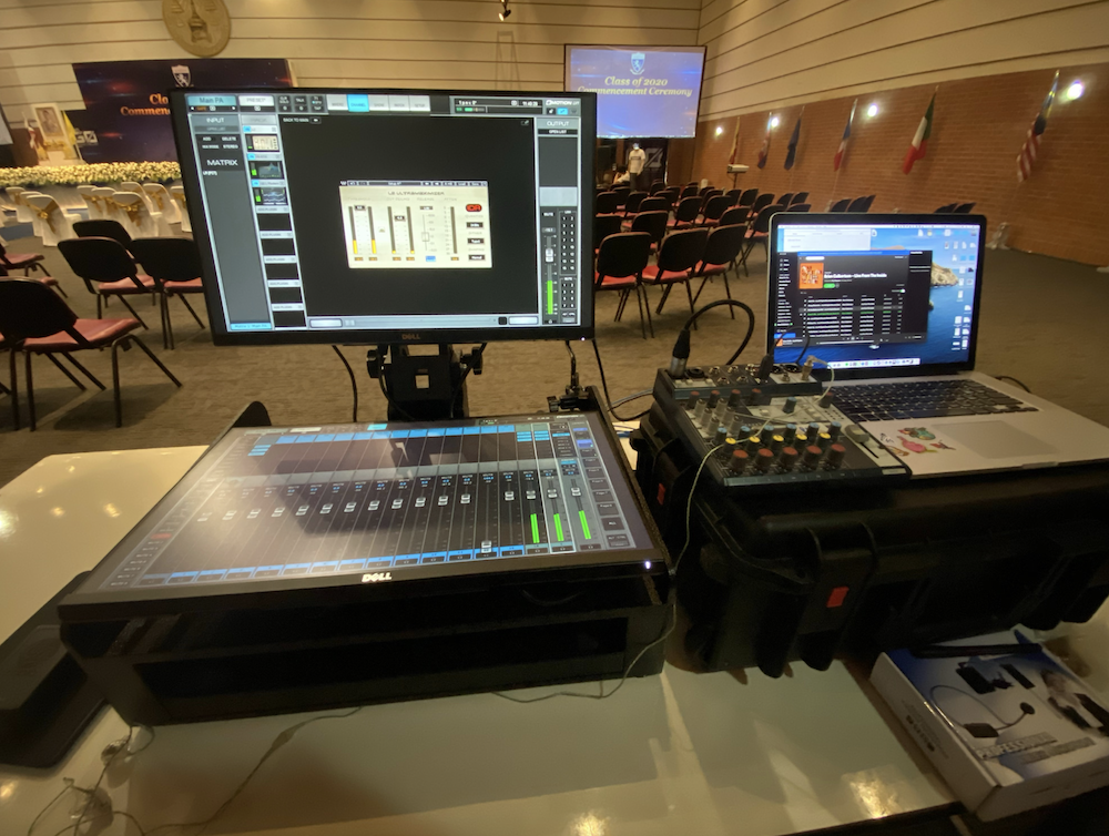 Dual Dell - thaiflightcase