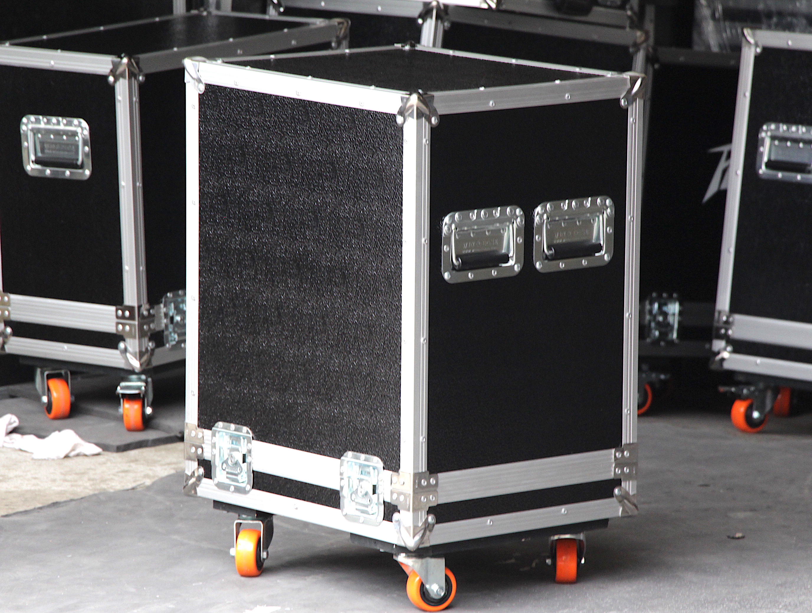 podfulio - thaiflightcase