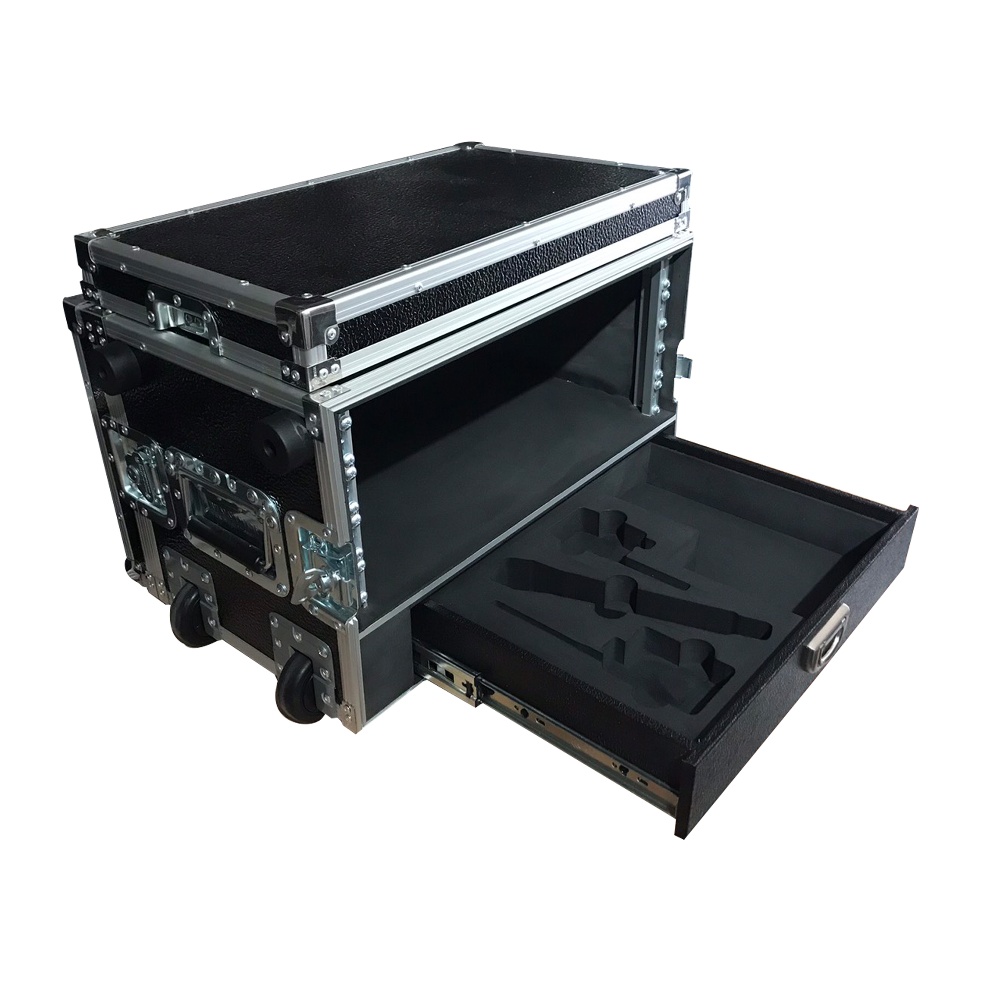 Microphone case - Thaiflightcase
