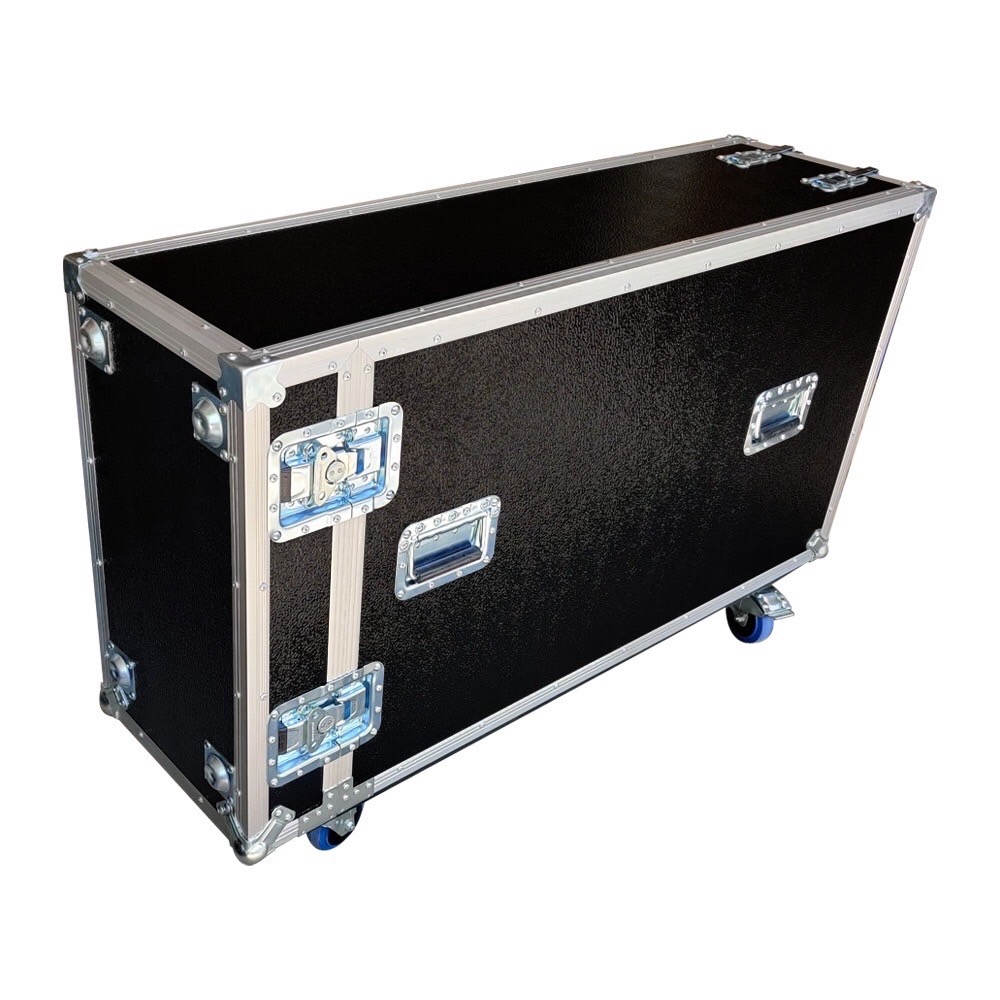 กล่องใส่ลำโพง แร็คเครื่องเสียง แร็คใส่ลำโพง - thaiflightcase