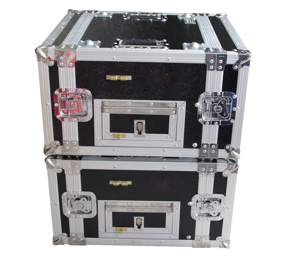 Rack 4U ลึก 19 นิ้ว - thaiflightcase