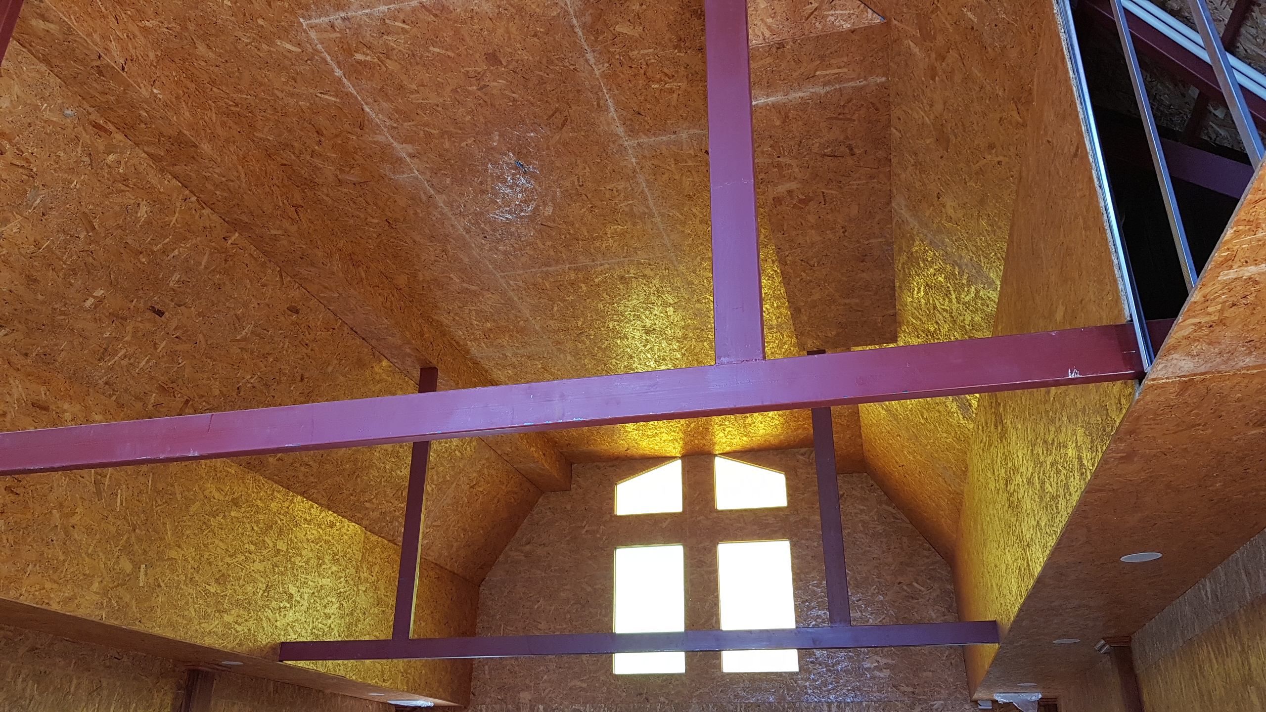 Chateau Green สีเขียว - shingleroof-invention