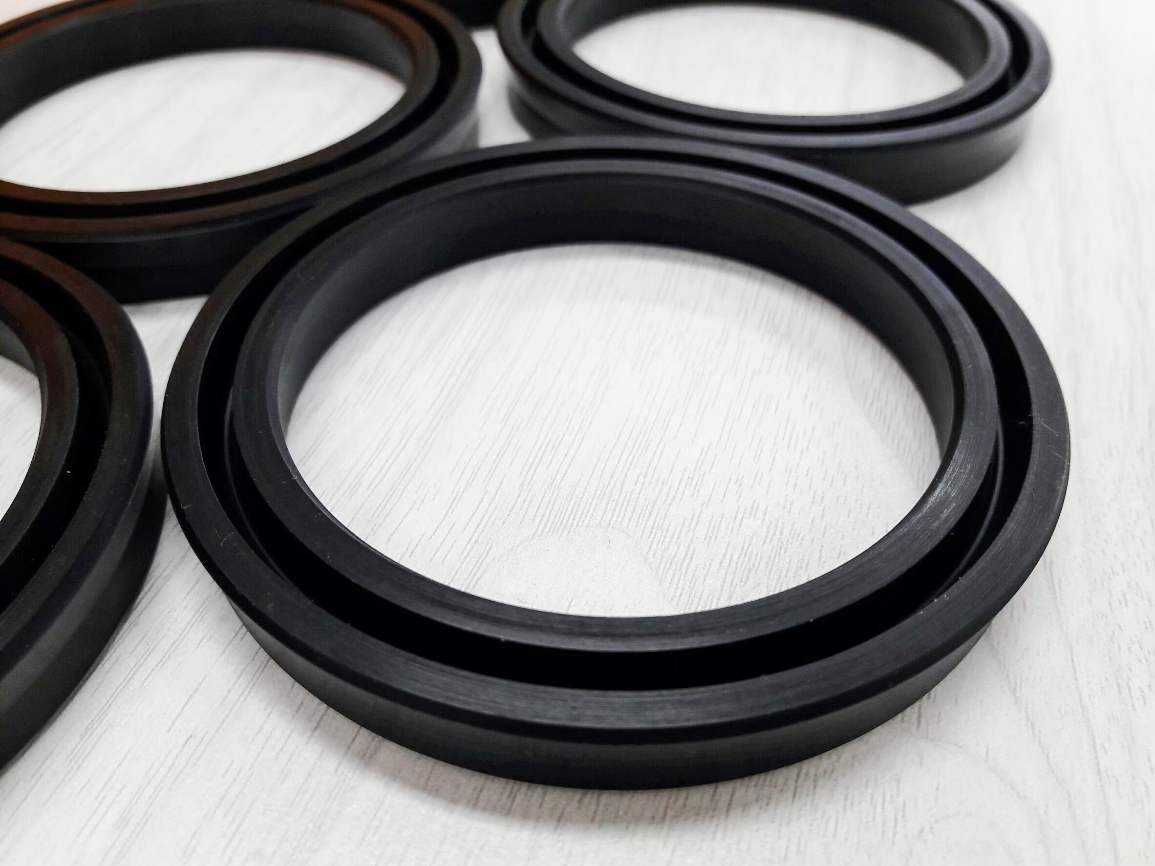 O-Ring & Rubber - pnpseal
