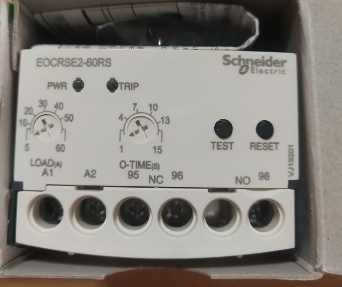 EOCRSE2-60RS - richwayelectric