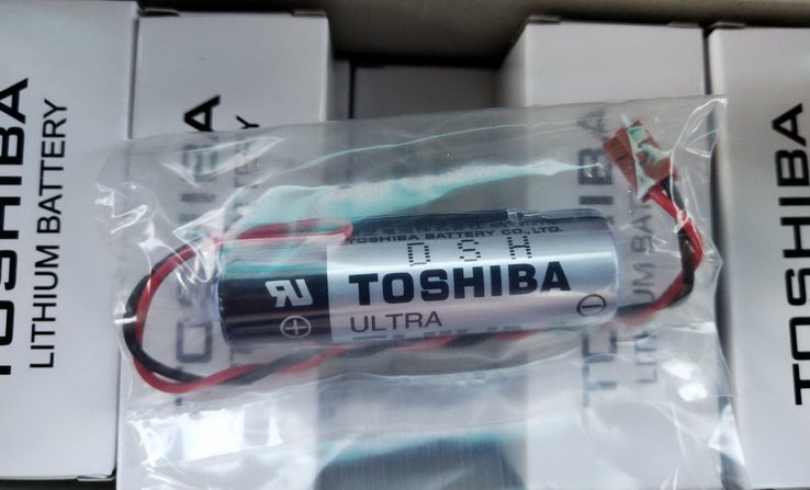 Battery. ER6V / 3.6V - richwayelectric