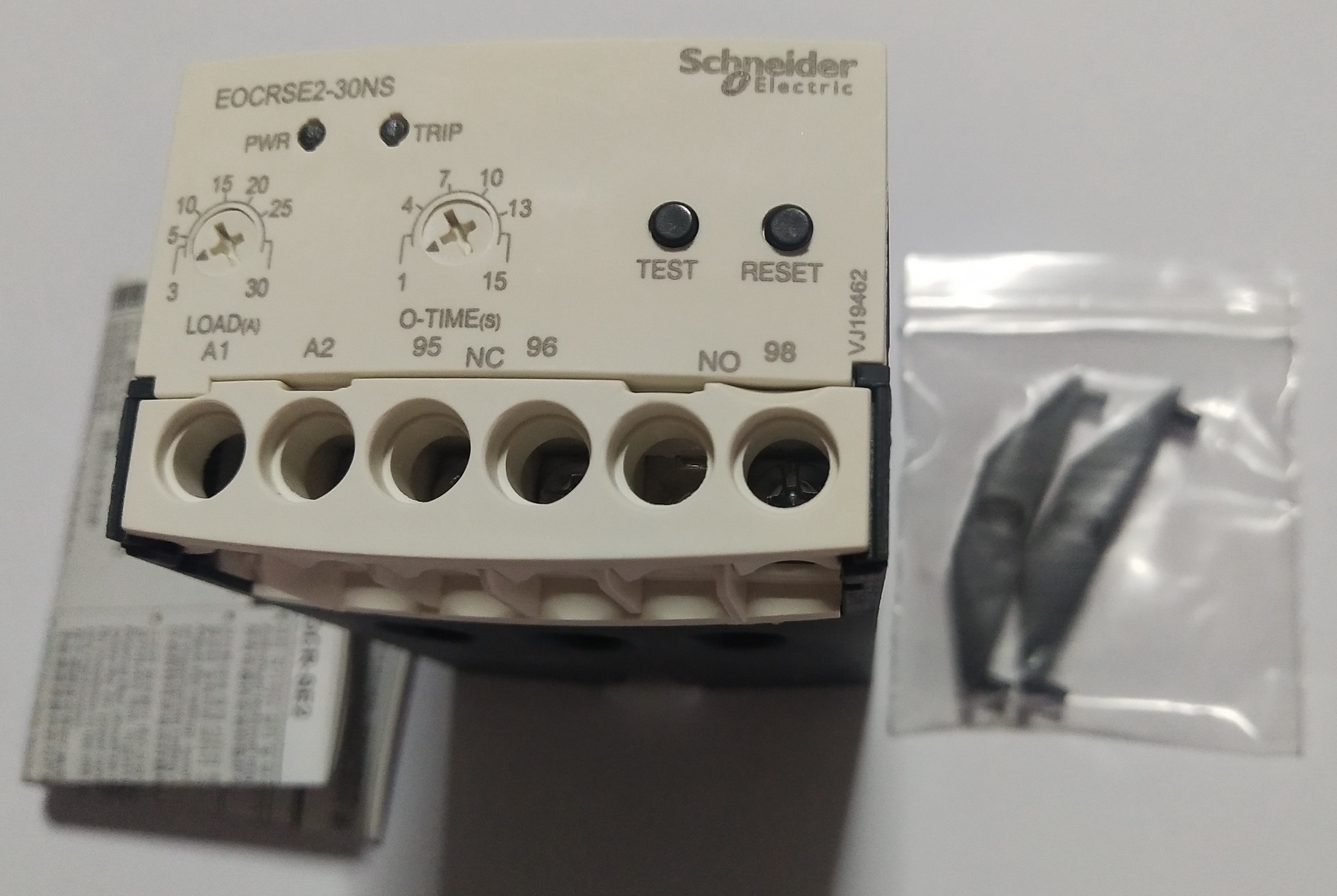 EOCRSE2-30NS - richwayelectric