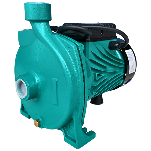 ปั๊มหอยโข่ง STEIKEN รุ่น SK50 ใบพัดทองเหลือง มอเตอร์ทองแดง ...