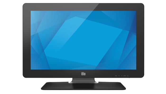 จอแสดงผล Elo 2201L 22" Touchscreen Monitor - cps
