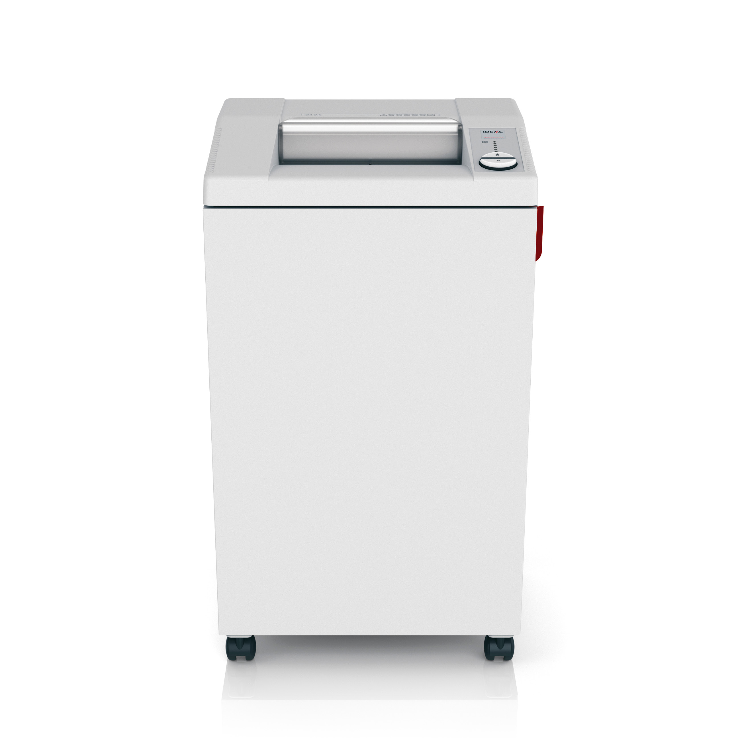 เครื่องทำลายเอกสารอัตโนมัติ IDEAL รุ่น 3104 ขนาดกลาง - cps