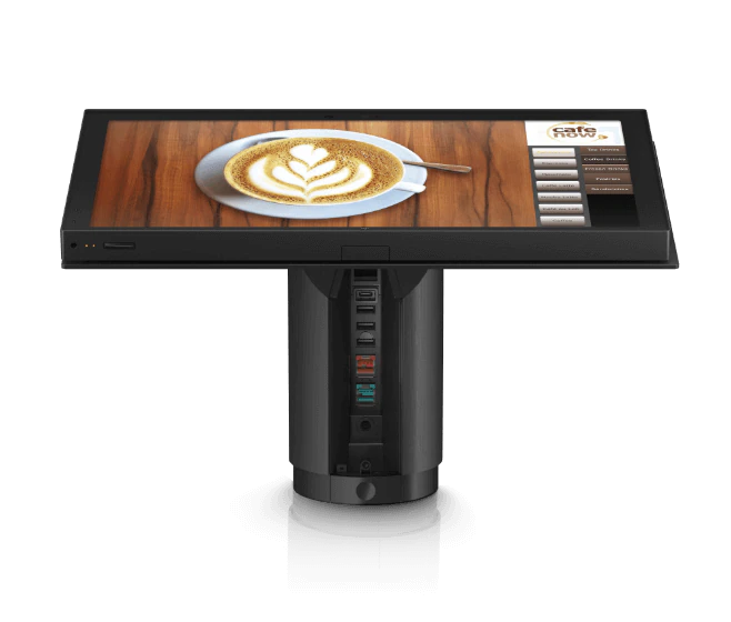 HP Engage One Pro All-In-One system - cps