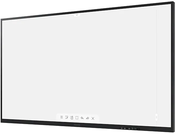 Interactive Display Flip 3 75'' - cps