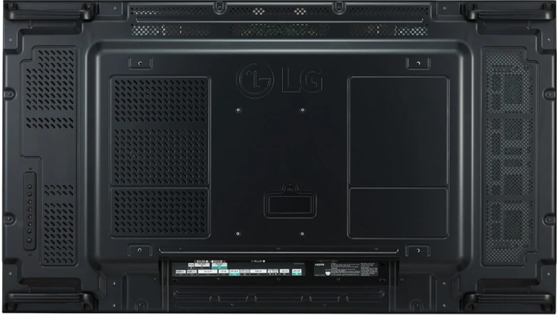 จอแสดงผลผลอัจฉริยะ LG 55VSM5J Video Wall - cps
