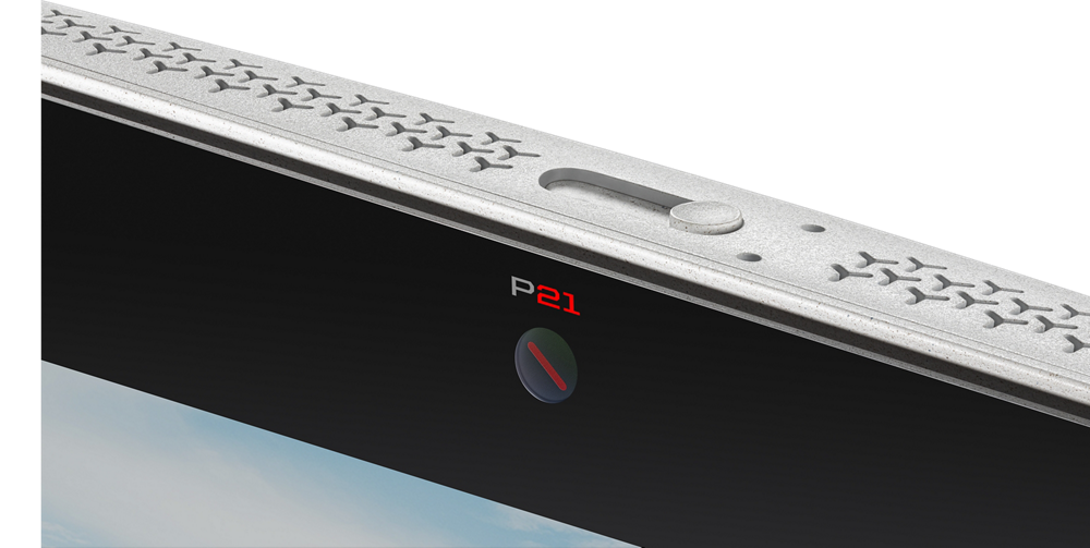 Poly Studio P21 - cps