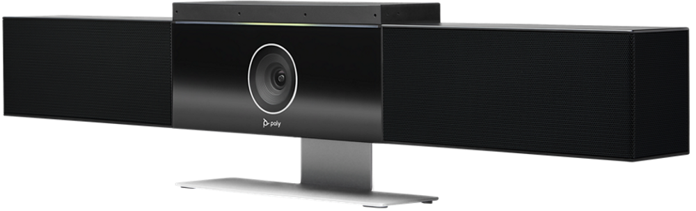 POLY Studio USB 4K Video Bar - cps