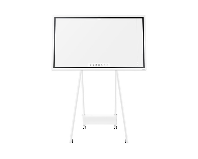 Samsung Flip 2 (WM55R) Interactive Whiteboard - cps