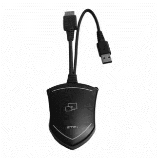MTC-4500 Wireless Presentation Solution with MTC-4000H HDMI Dongle - cps
