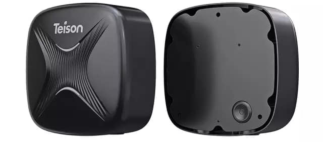 เครื่องชาร์จรถยนต์ไฟฟ้า Teison EV Wallbox Smart Mini 7kW 32A - cps