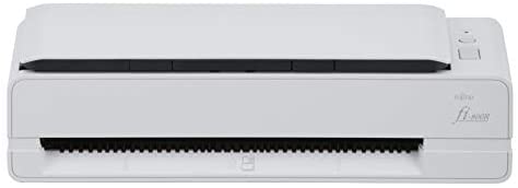 FUJITSU Image Scanner Fi-800R : Fi-Series & SP-Series - cps