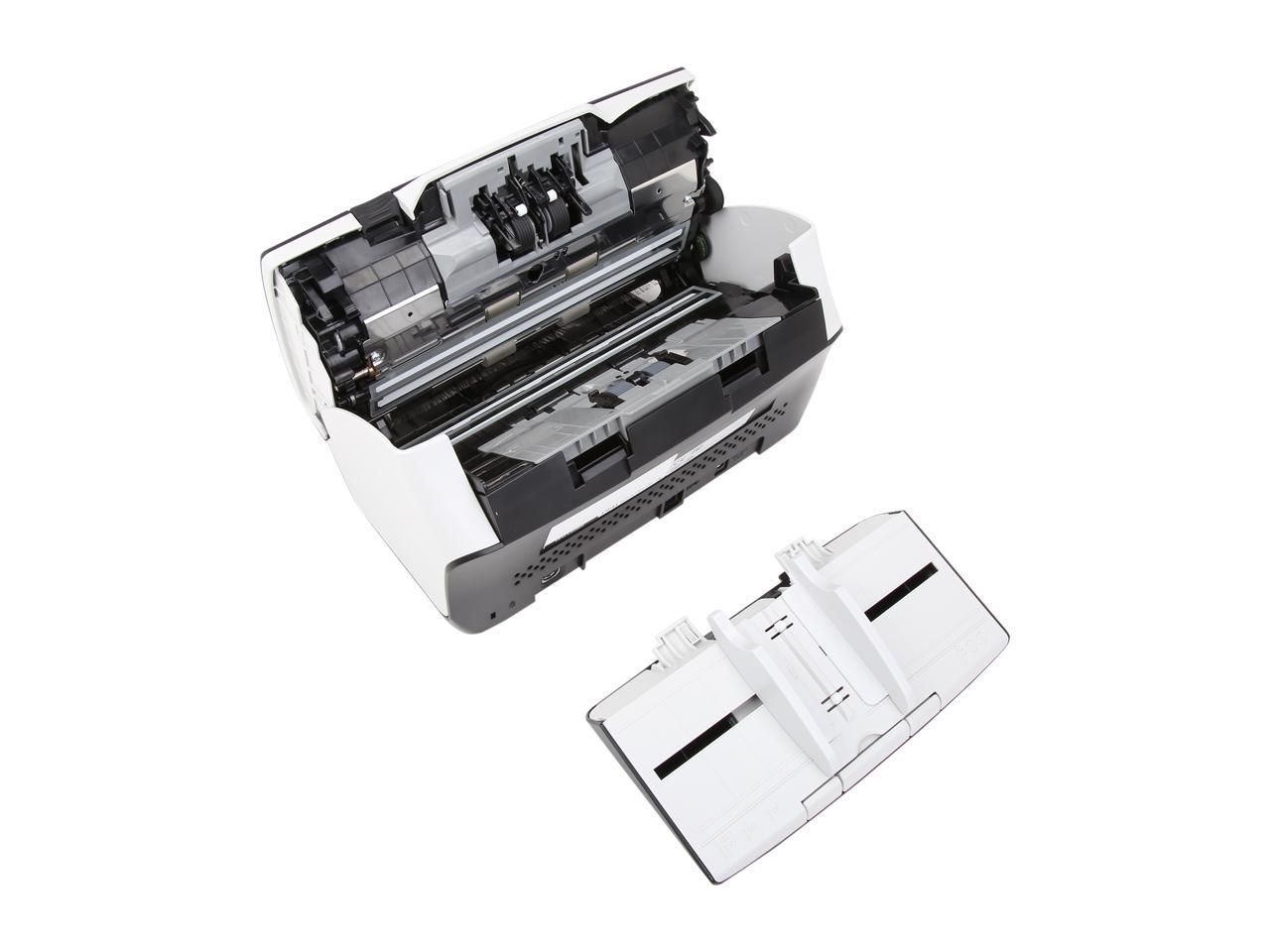 FUJITSU Fi-7160 Scanner : Fi-Series & SP-Series - cps