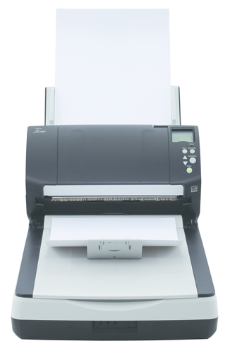 FUJITSU Fi-7260 Scanner : Fi-Series & SP-Series - cps