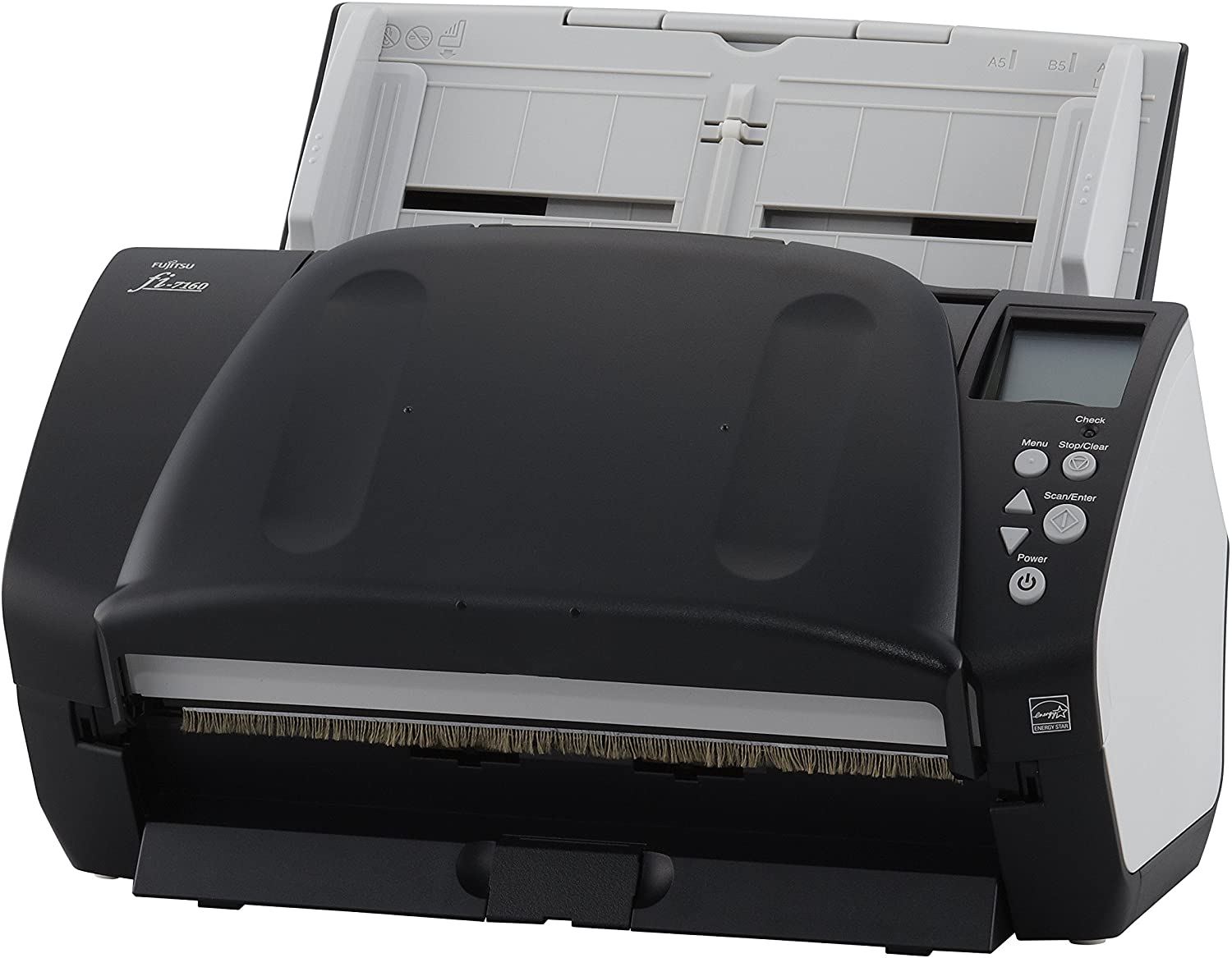 FUJITSU Fi-7160 Scanner : Fi-Series & SP-Series - cps