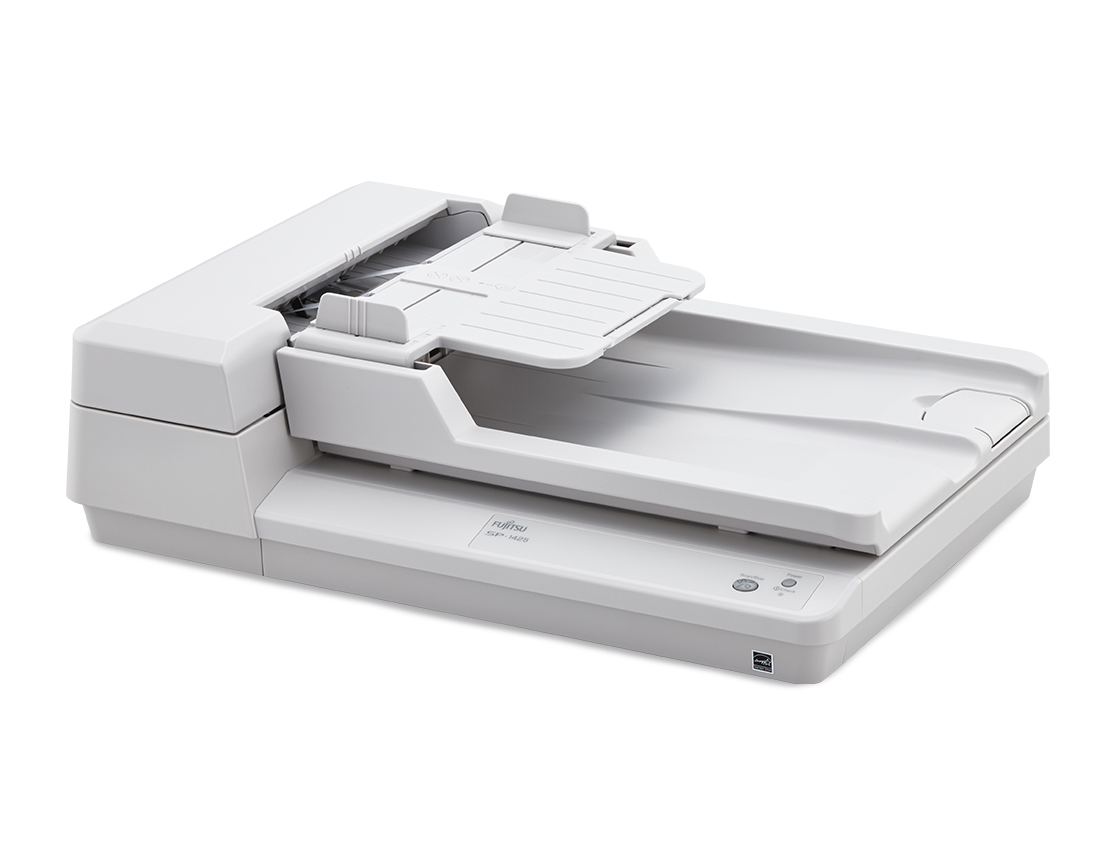 FUJITSU SP-1425 Scanner : Fi-Series & SP-Series - cps