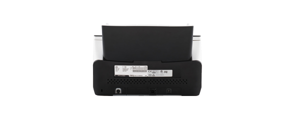 FUJITSU Fi-7140 Scanner : Fi-Series & SP-Series - cps