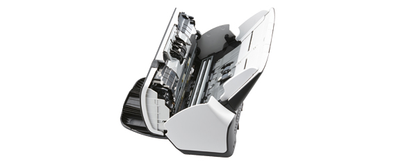 FUJITSU Fi-7140 Scanner : Fi-Series & SP-Series - cps