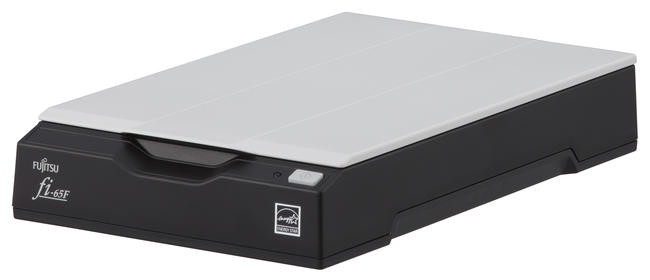 FUJITSU Fi-65F Scanner : Fi-Series & SP-Series - cps