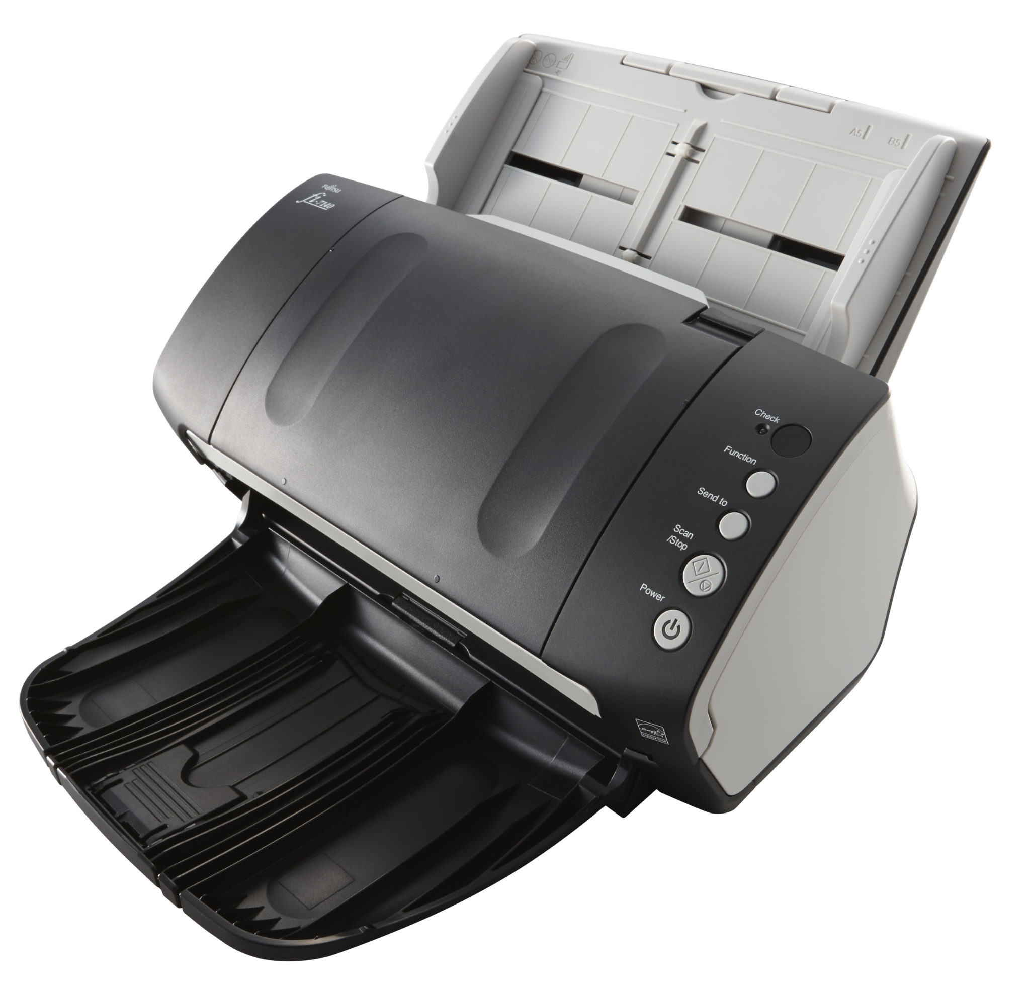 FUJITSU Fi-7140 Scanner : Fi-Series & SP-Series - cps