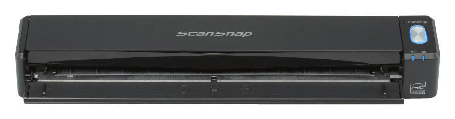 FUJITSU ScanSnap iX100 Mobile Scanner : ScanSnap Series - cps