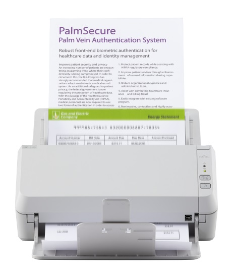 FUJITSU SP-1130 Scanner USB : Fi-Series & SP-Series - cps