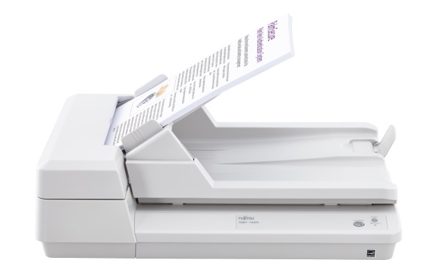 FUJITSU SP-1425 Scanner : Fi-Series & SP-Series - cps