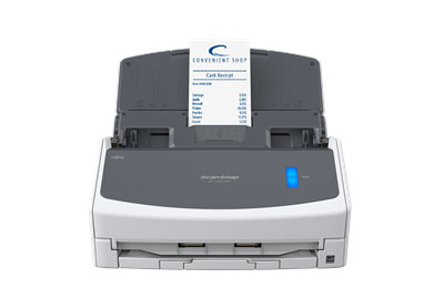 FUJITSU Image Scanner ScanSnap iX1400 : ScanSnap Series - cps