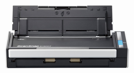 FUJITSU Image Scanner ScanSnap S1300i : ScanSnap Series - cps