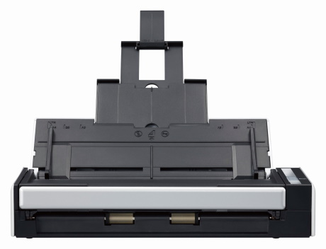 FUJITSU Image Scanner ScanSnap S1300i : ScanSnap Series - cps