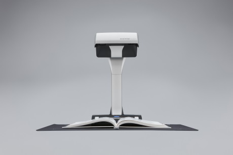 FUJITSU ScanSnap SV600 Overhead Scanner : ScanSnap Series - cps