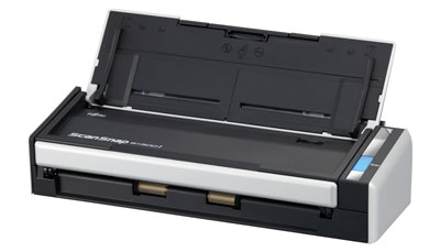 FUJITSU Image Scanner ScanSnap S1300i : ScanSnap Series - cps