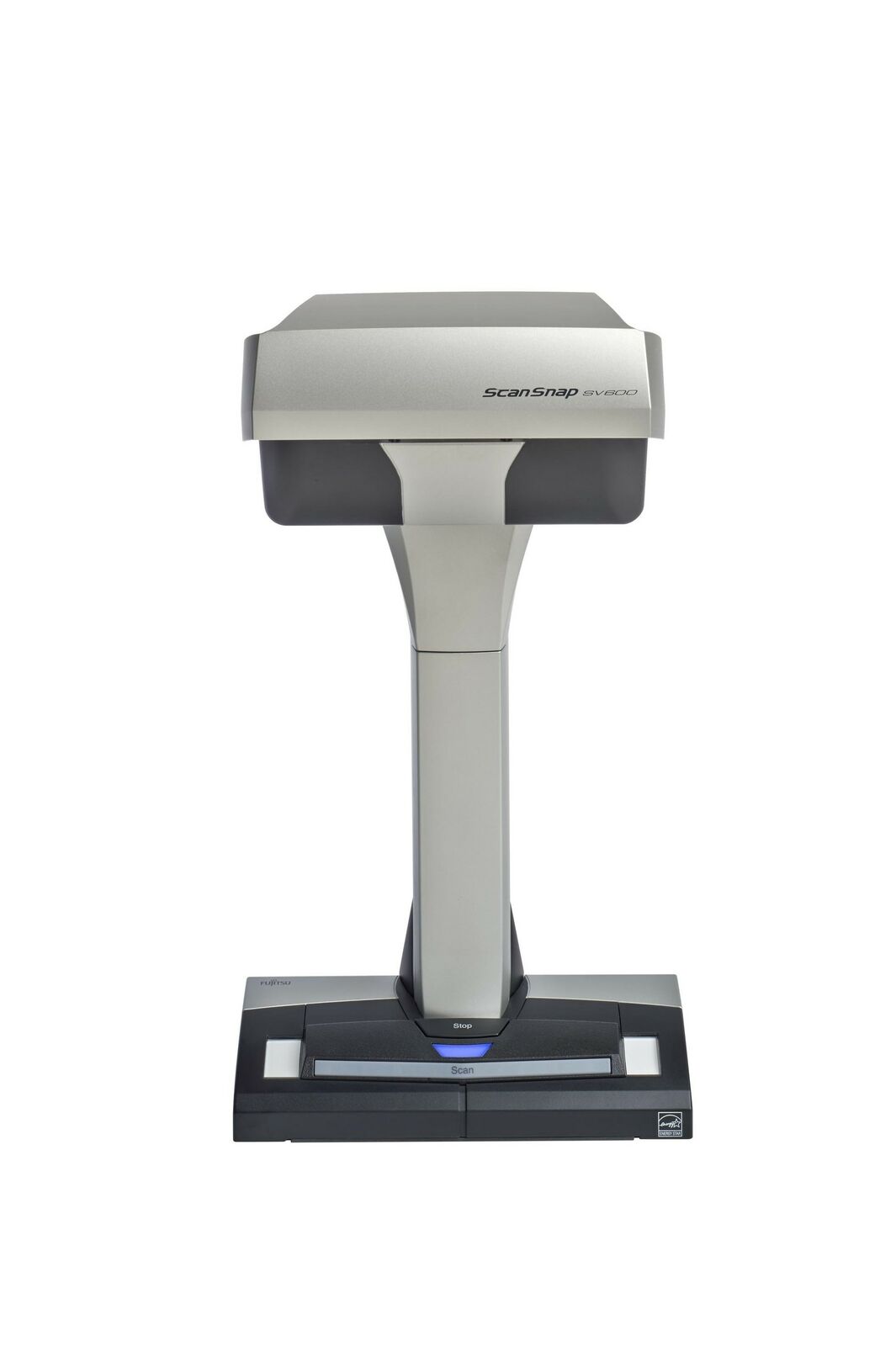 FUJITSU ScanSnap SV600 Overhead Scanner : ScanSnap Series - cps
