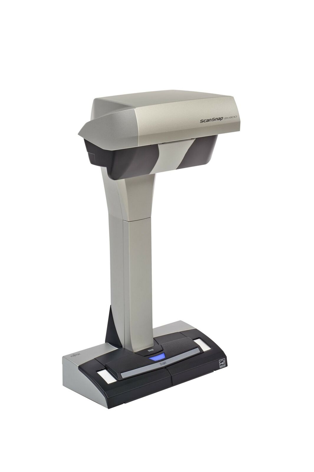 FUJITSU ScanSnap SV600 Overhead Scanner : ScanSnap Series - cps