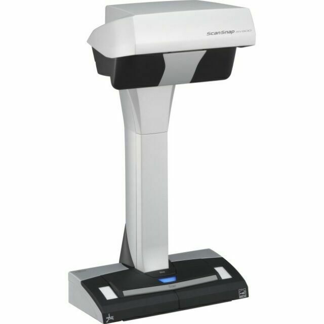 FUJITSU ScanSnap SV600 Overhead Scanner : ScanSnap Series - cps