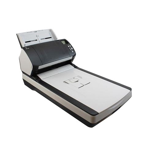 FUJITSU Fi-7240 Scanner : Fi-Series & SP-Series - cps