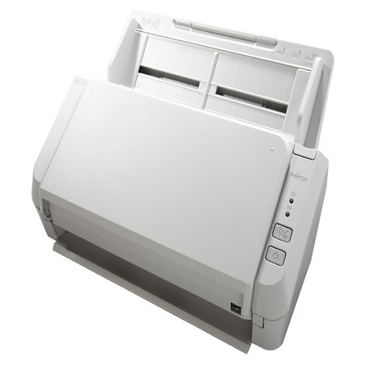 FUJITSU SP-1125 Scanner : Fi-Series & SP-Series - cps