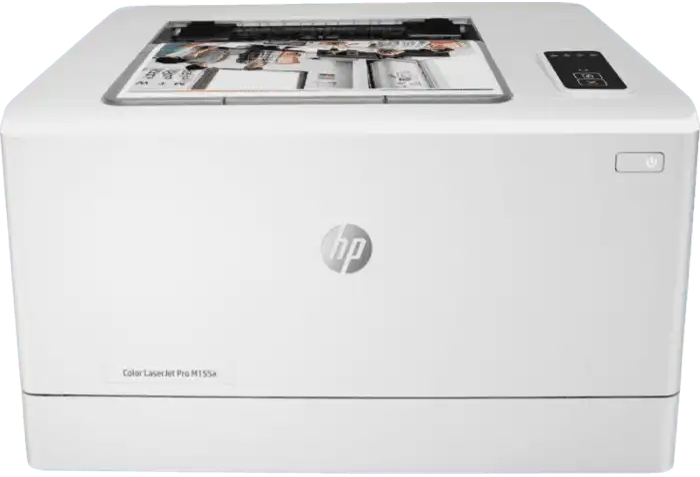 HP Color LaserJet Pro Color M155A (Replace 154A) - cps