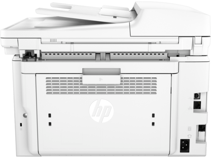 เครื่องพิมพ์เลเซอร์สีมัลติฟังก์ชั่น HP LaserJet Pro MFP M227fdn - cps