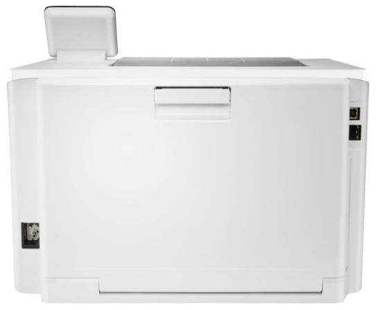 เครื่องพิมพ์เลเซอร์ HP Color LaserJet Pro M255dw - cps